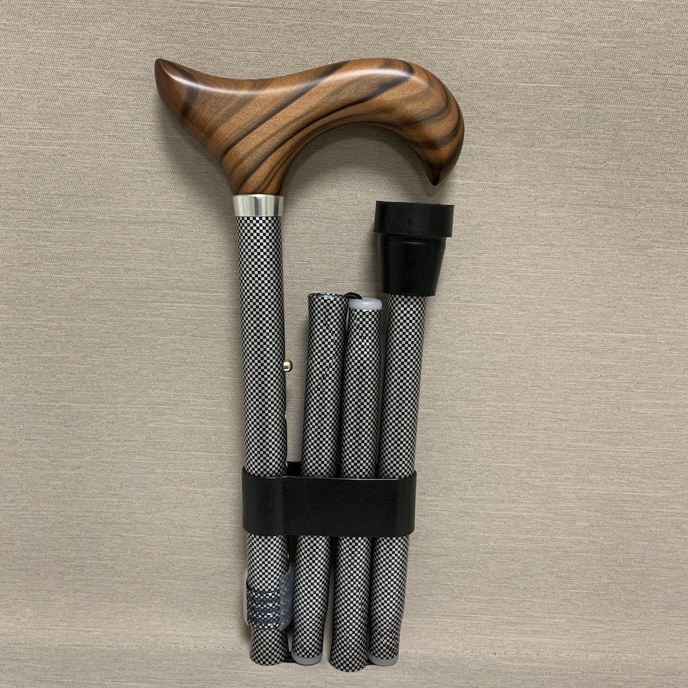 1001.301.FAN - Factory Wholesales Best Cool Walking Cane » BayFo Inc.